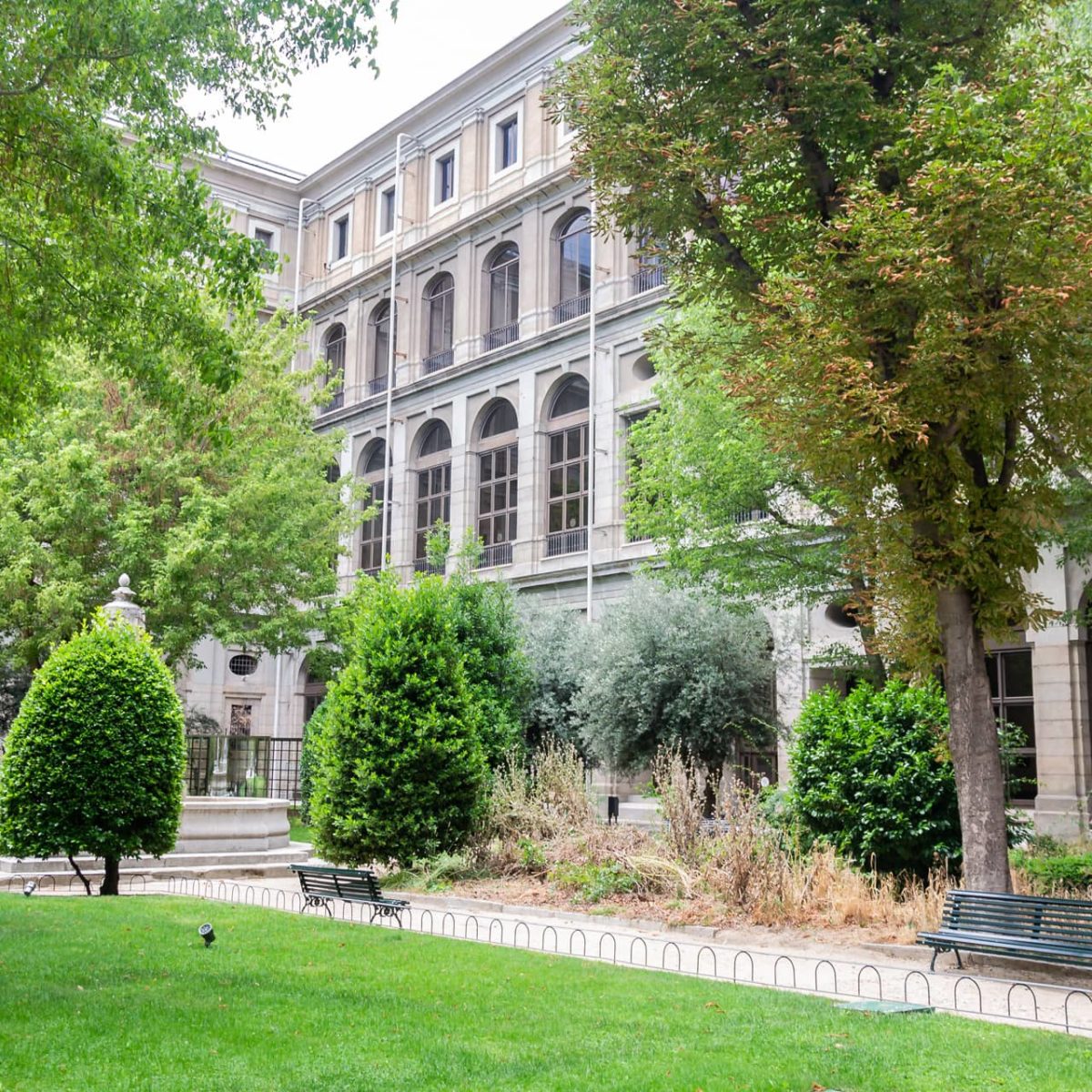 El triángulo del arte: Museo del Prado, Reina Sofía y Thyssen
